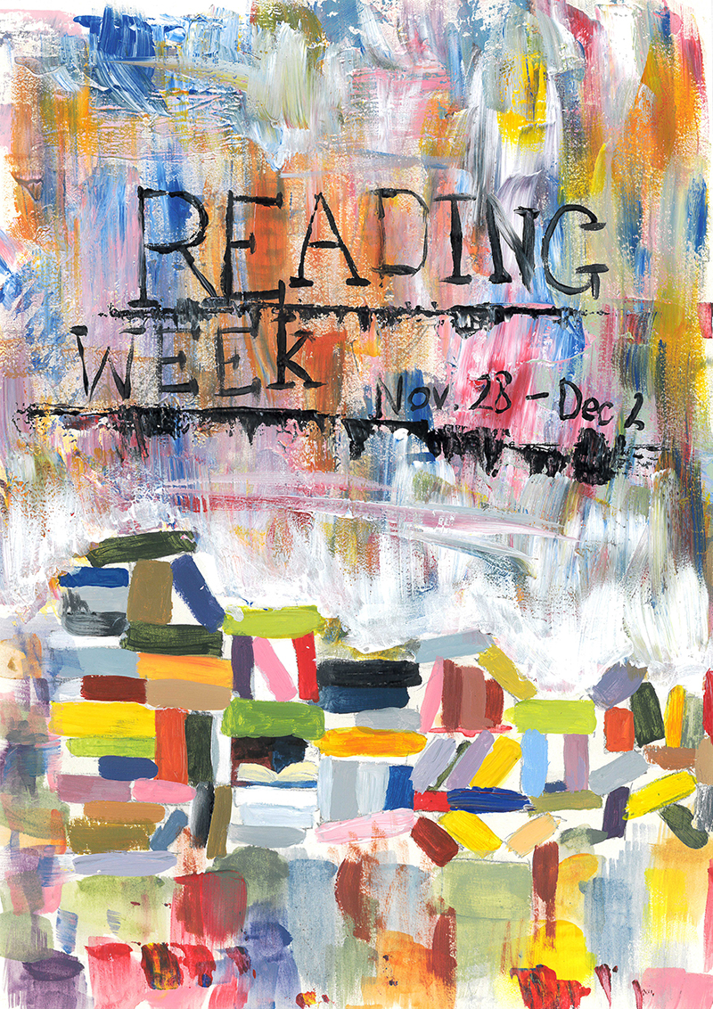 Wycombe Abbey Reading Week 2022 « Wycombe Abbey