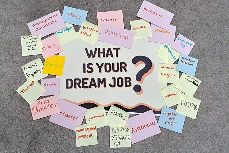 National Careers Week 2024 « Wycombe Abbey