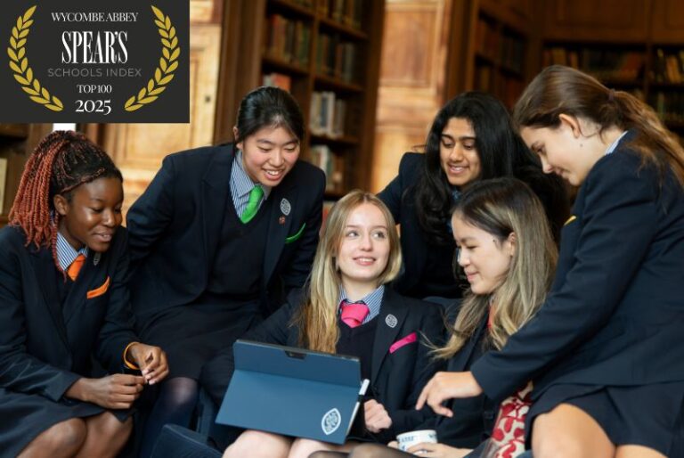 Wycombe Abbey Recognised Among the World’s Top 100 Private Schools « Wycombe Abbey